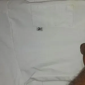 HARDEE'S | Shirts | Hardees Biscuit Chef Shirt Great Condition | Poshmark